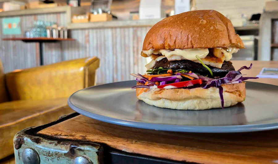 Artisan Cheesemaker Coolamon Cheese – Coolamon Cheese