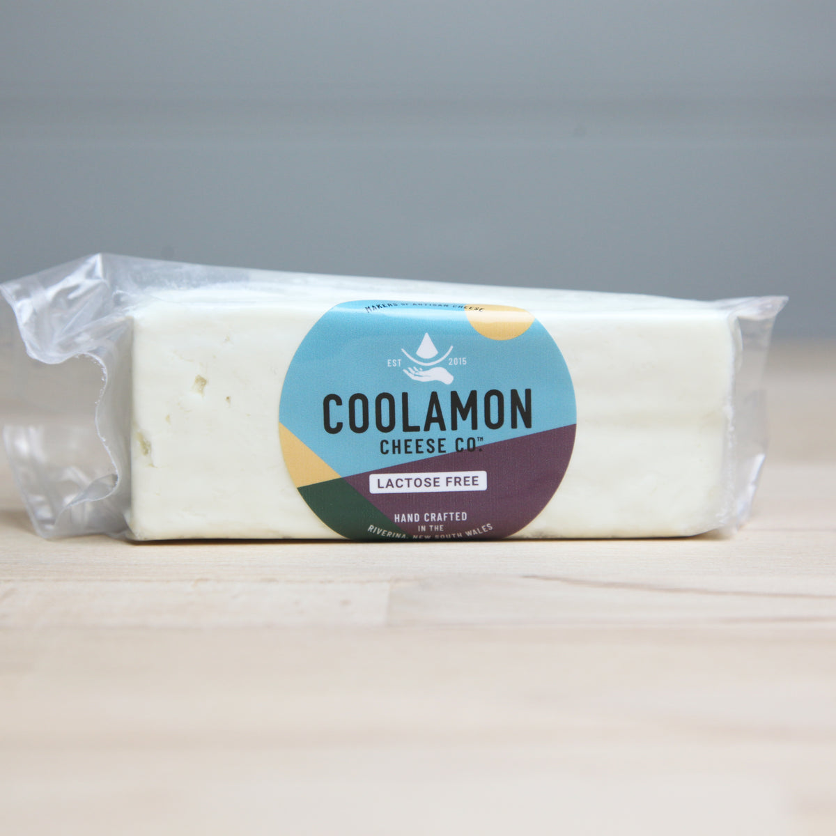 LACTOSE FREE FETTA – Coolamon Cheese