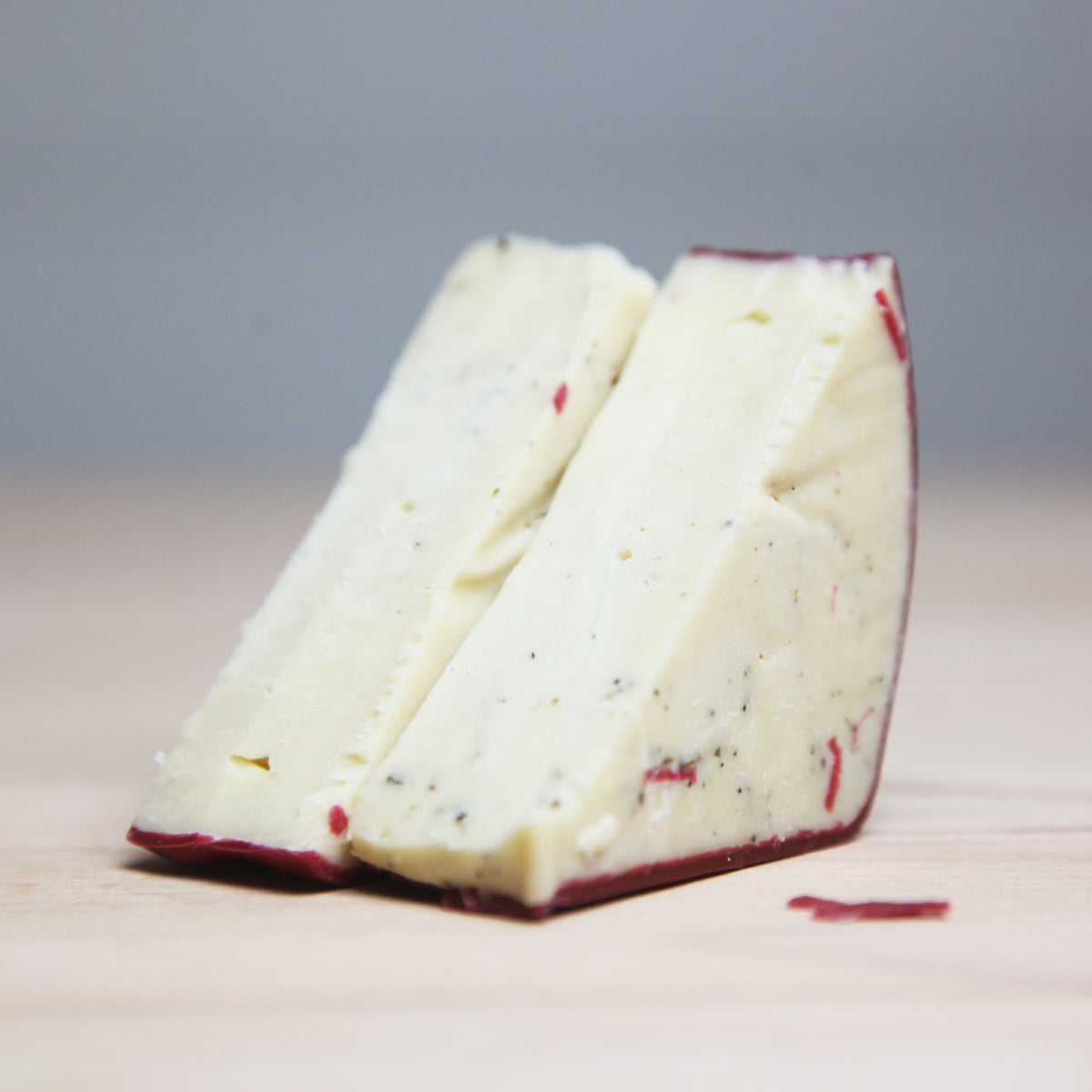 NATIVE ALPINE PEPPER – Coolamon Cheese