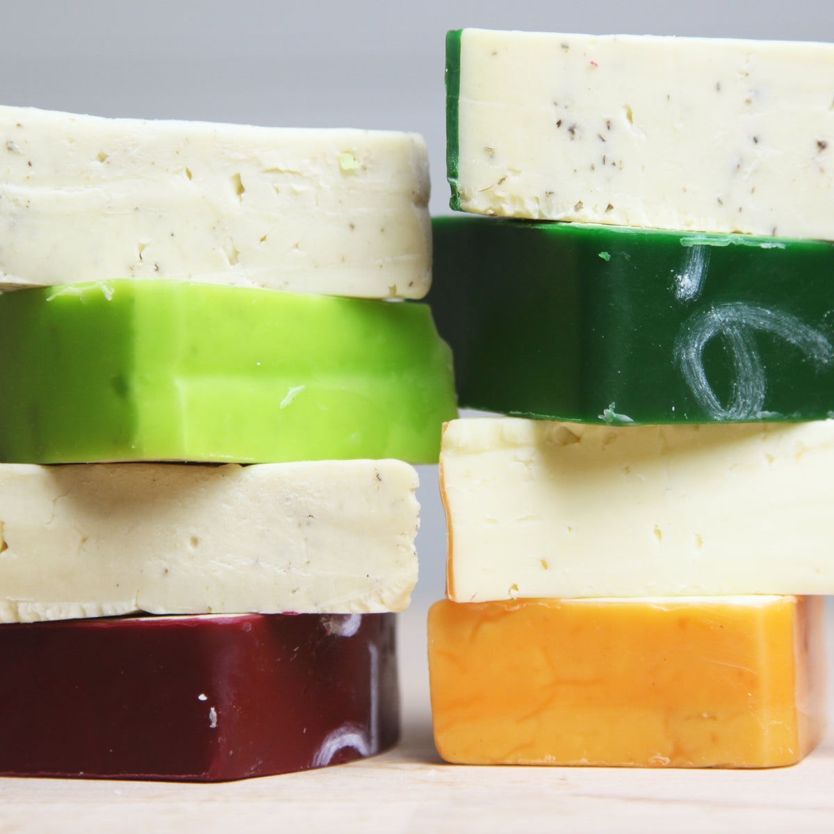 NATIVE LEMON MYRTLE – Coolamon Cheese