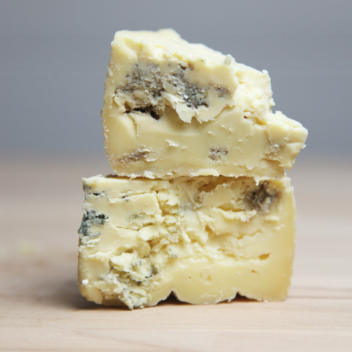 "THE ROCK" BLUE – Coolamon Cheese