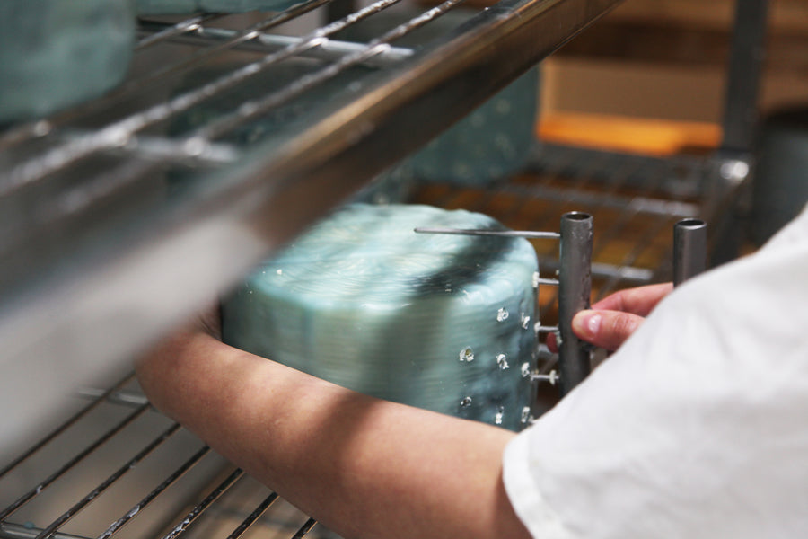 Artisan Cheesemaker Coolamon Cheese – Coolamon Cheese