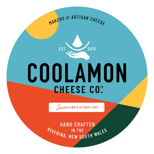 Collections – Coolamon Cheese